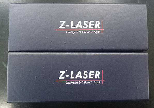 Z-LASER激光器