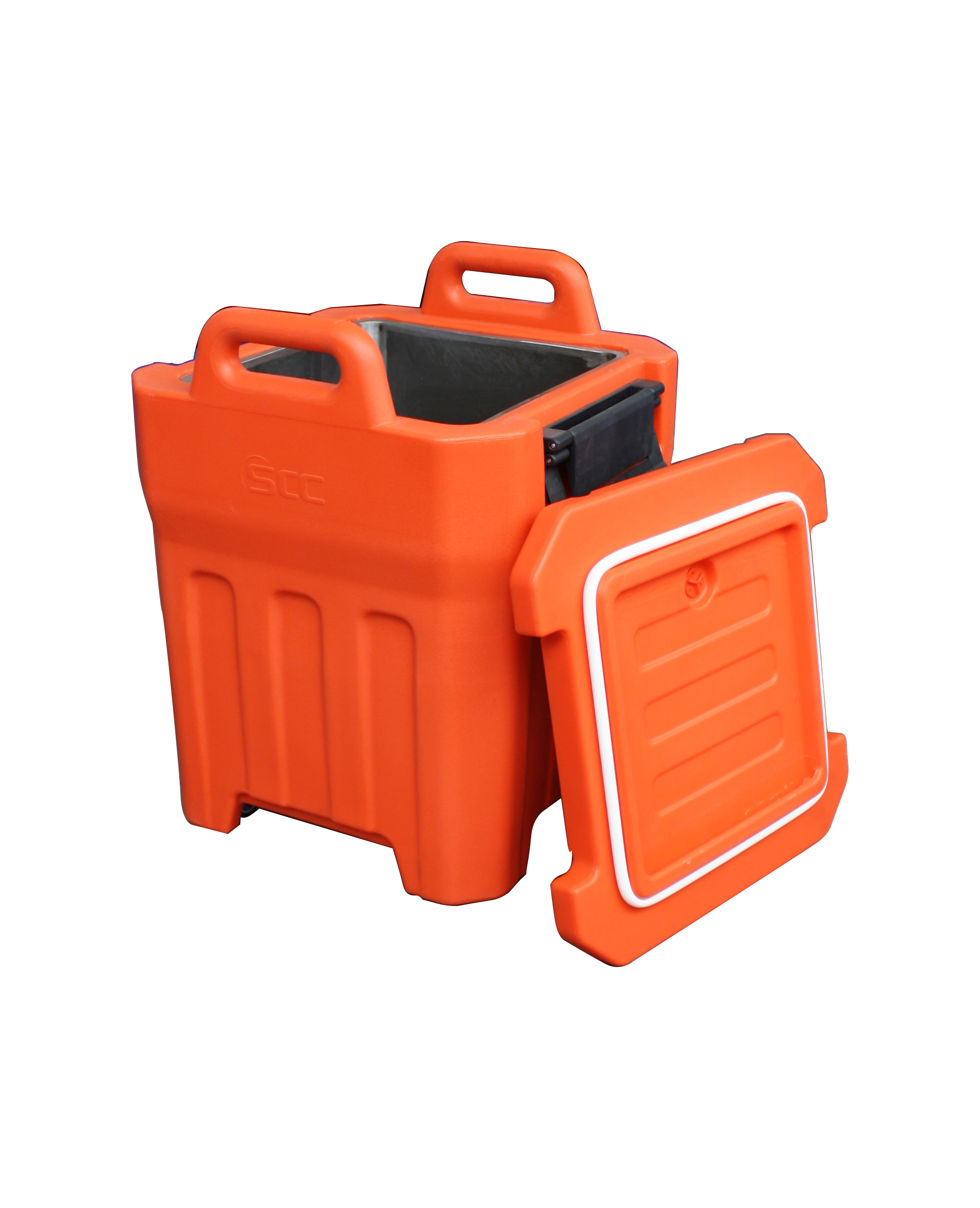Insulated Soup Container-Shanghai SCC Environmental Technology Co., Ltd.