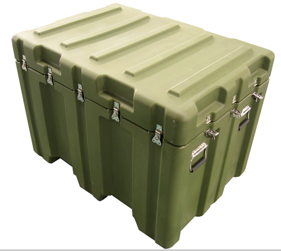 Military box-Shanghai SCC Environmental Technology Co., Ltd.