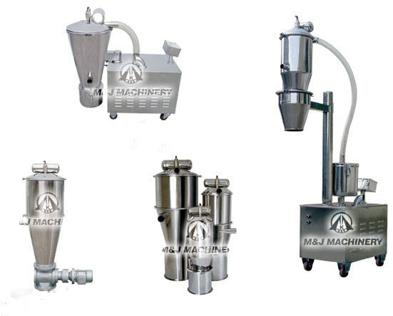 Vacuum Powder Suction Feeder/Vacuum Powder Transport System/Vacuum ...