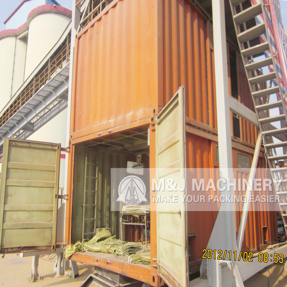 Compost Weighing Packaging Bagging Machines, Equipment and Solutions ...