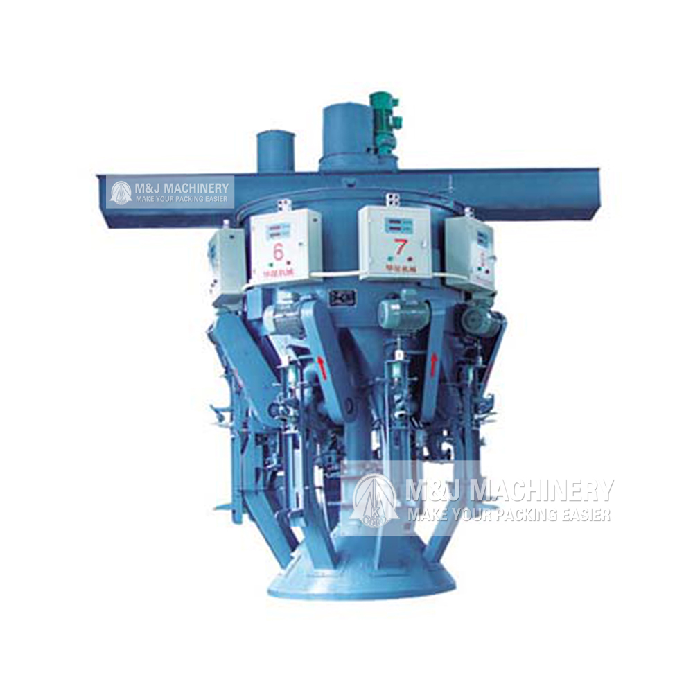 cement packing machine,cement packing equipment，cement bagging machine ...
