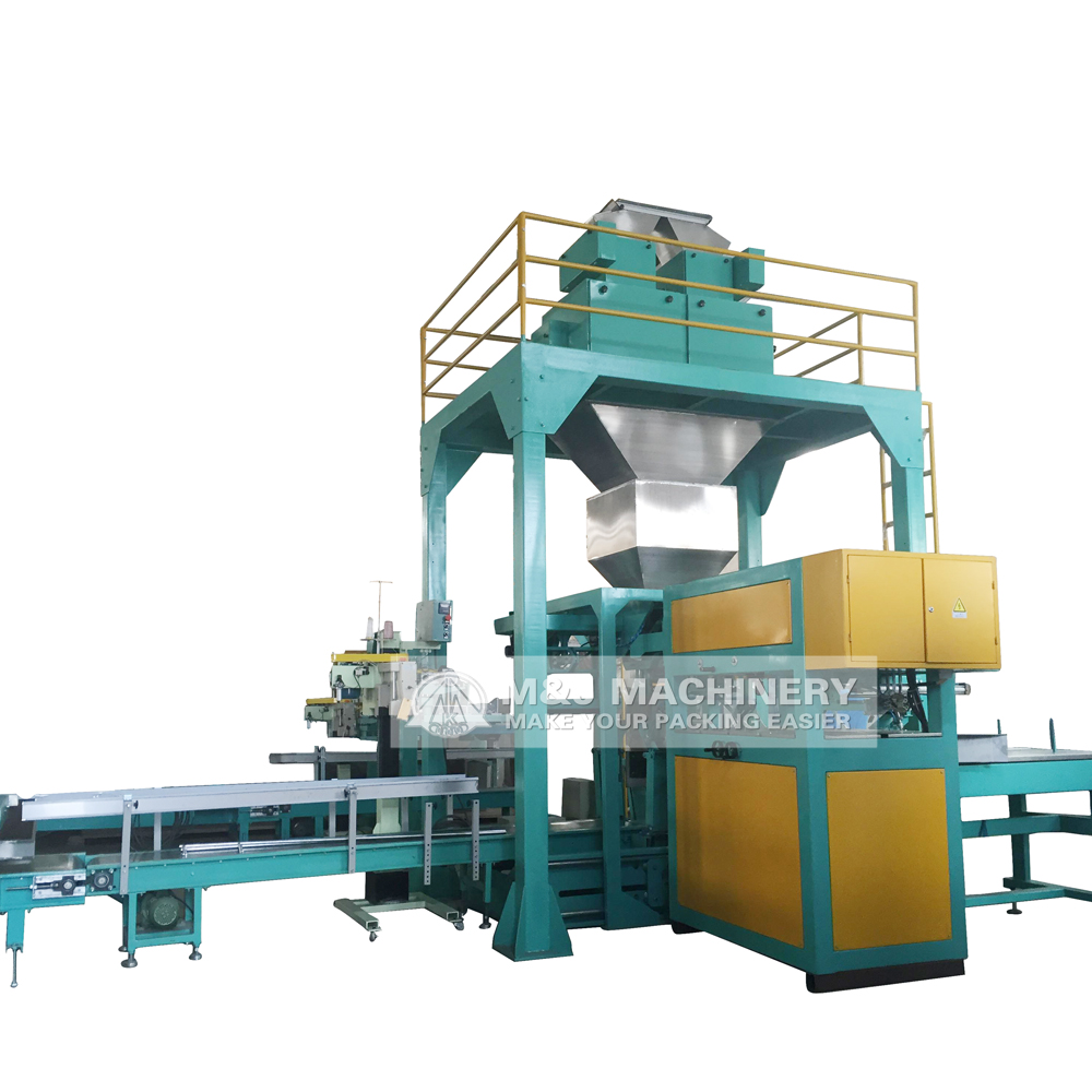 full automatic bagging machine,auto bagging machines,full automatic ...