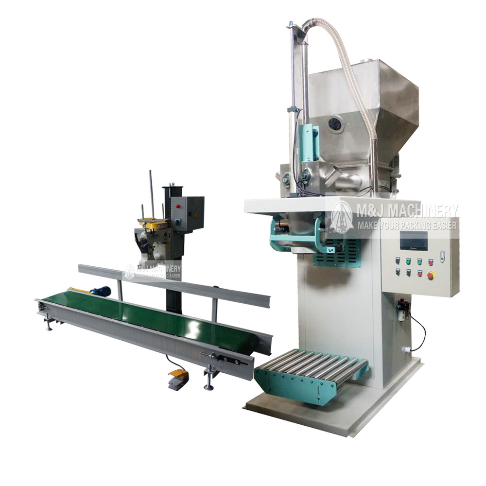 modify starch packing machine, fine starch packaging machine,starch ...