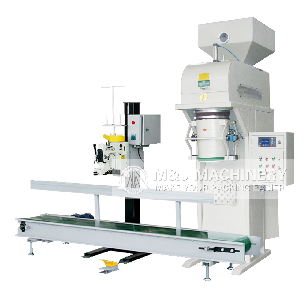 Fertilizer packing machine,fertilizer bagging machine,urea packing ...