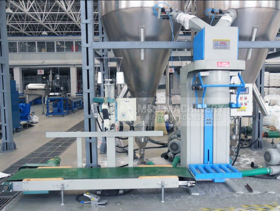 granule bagging machine,granular packing machine,bag packing machine