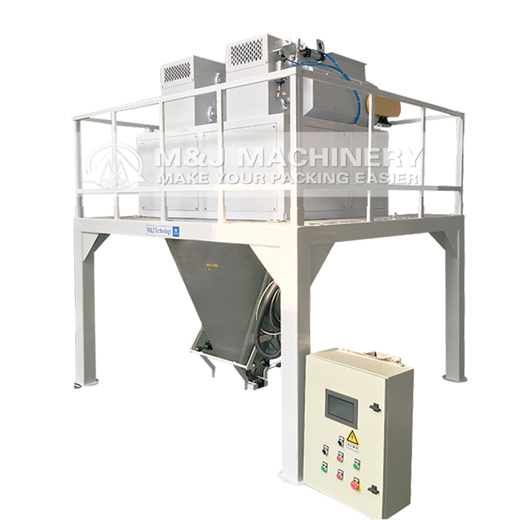 double weighting unit packing machine,automatic pellet packing machine ...