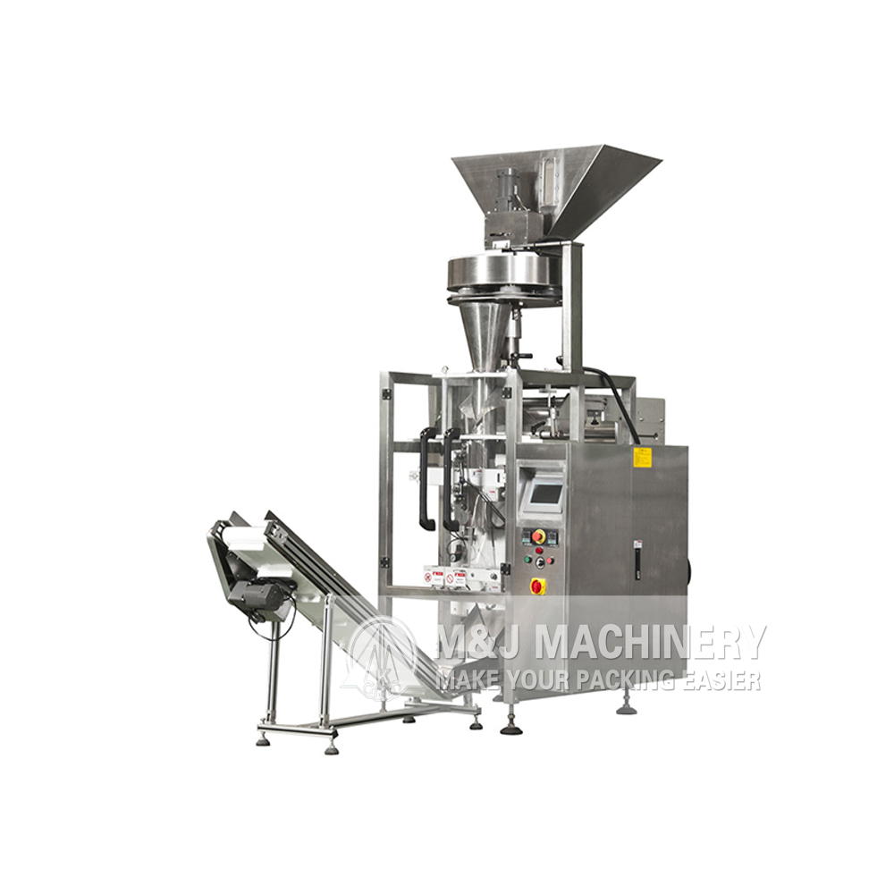 Automatic starch packing machine,1kg starch packaging machine,starch ...