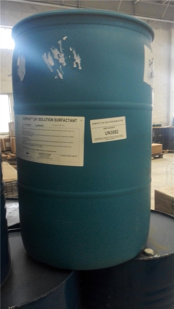 DOWFAX 8390高效润湿清洗剂_8390供应商_8390代理_上海优道奥巴化工有限公司