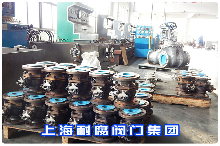 F4与F46的区别_上海耐腐阀门集团有限公司