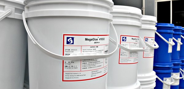 Automotive Interior - Reactive Polyurethane Hot Melt Adhesive (PUR ...