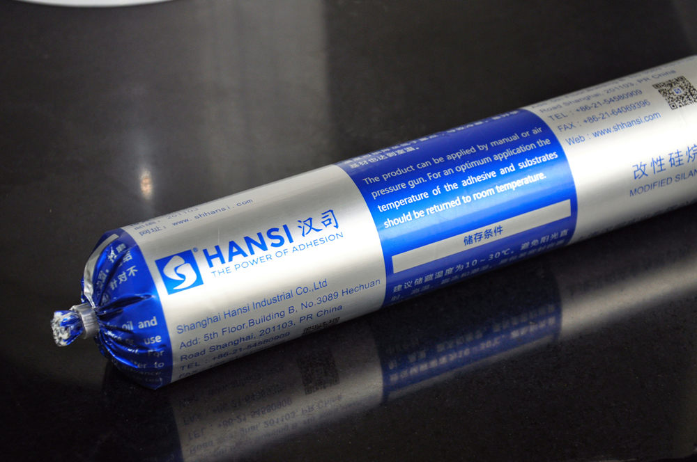 Composite Material - Modified Silane Sealant