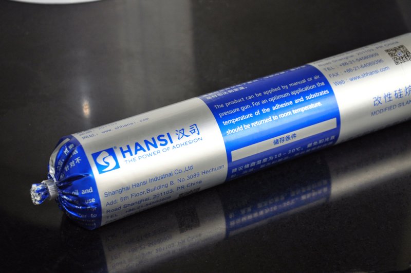 Composite Material - Modified Silane Sealant