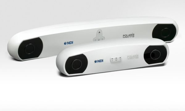 医学领域_三维运动捕捉系统_Atracsys_动作捕捉系统_动捕_POLARIS KRIOS_上海逢友信息科技有限公司