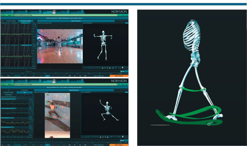 MyoMotion 3D运动捕捉系统_上海逢友信息科技有限公司