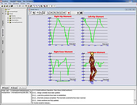 AnyBody人体建模仿真系统_上海逢友信息科技有限公司