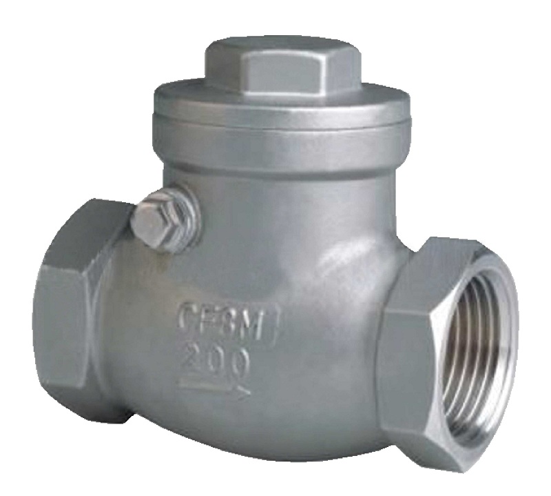 Check valve, Shanghai Flow Valve