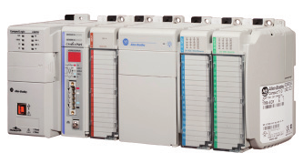 CompactLogix 5370 L3 控制器_上海弘特公司
