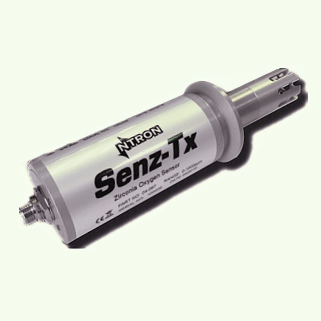 手套箱用Ntron SenzTx-110氧化锆氧气变送器（传感器