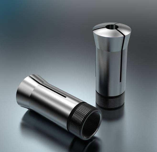 Tube End Rounding Machine