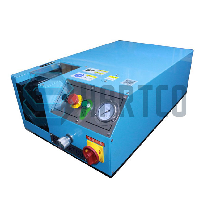 PS420 Ferrule Swage Machine