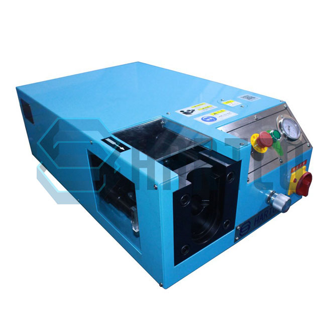 PS420 Ferrule Swage Machine