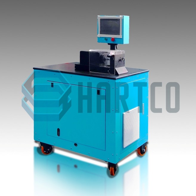 Tube Swage Equipment