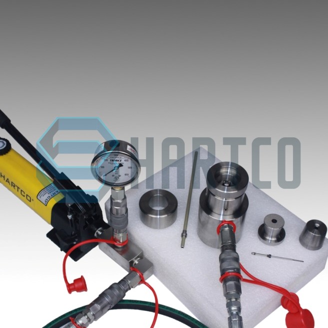 5175/5720 Internal Elastomeric Swage Tool Kit