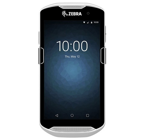 zebra斑马 TC51/TC56 触控式数据终端系列 pda手持行业终端_苏州远景达