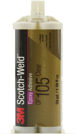 3M DP105-DP105结构胶