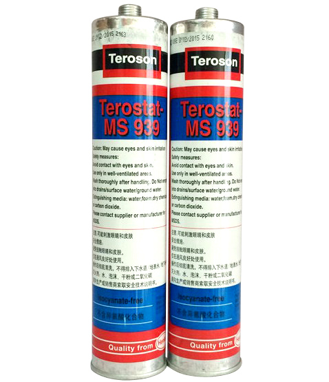 Terostat-MS 930-汉高泰罗松930密封剂