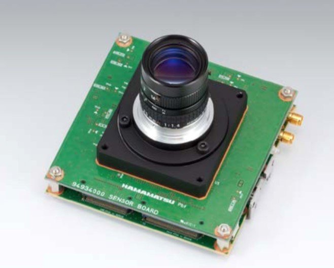 板级SCMOS相机-东方闪光（北京）