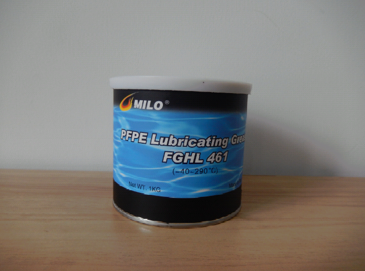 Milo Perfluoropolyether Grease Series-Shanghai Yadu Lubrication ...