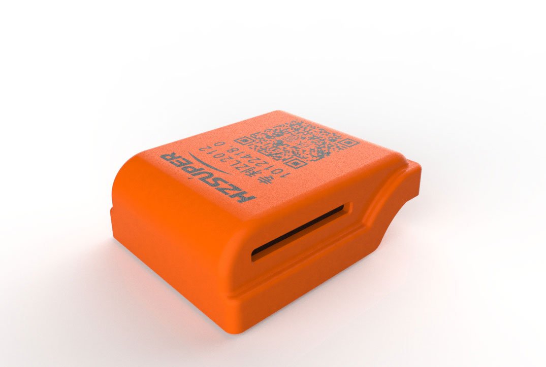 SPS061V2 wireless temperature sensor-Hangzhou Super Electronic ...