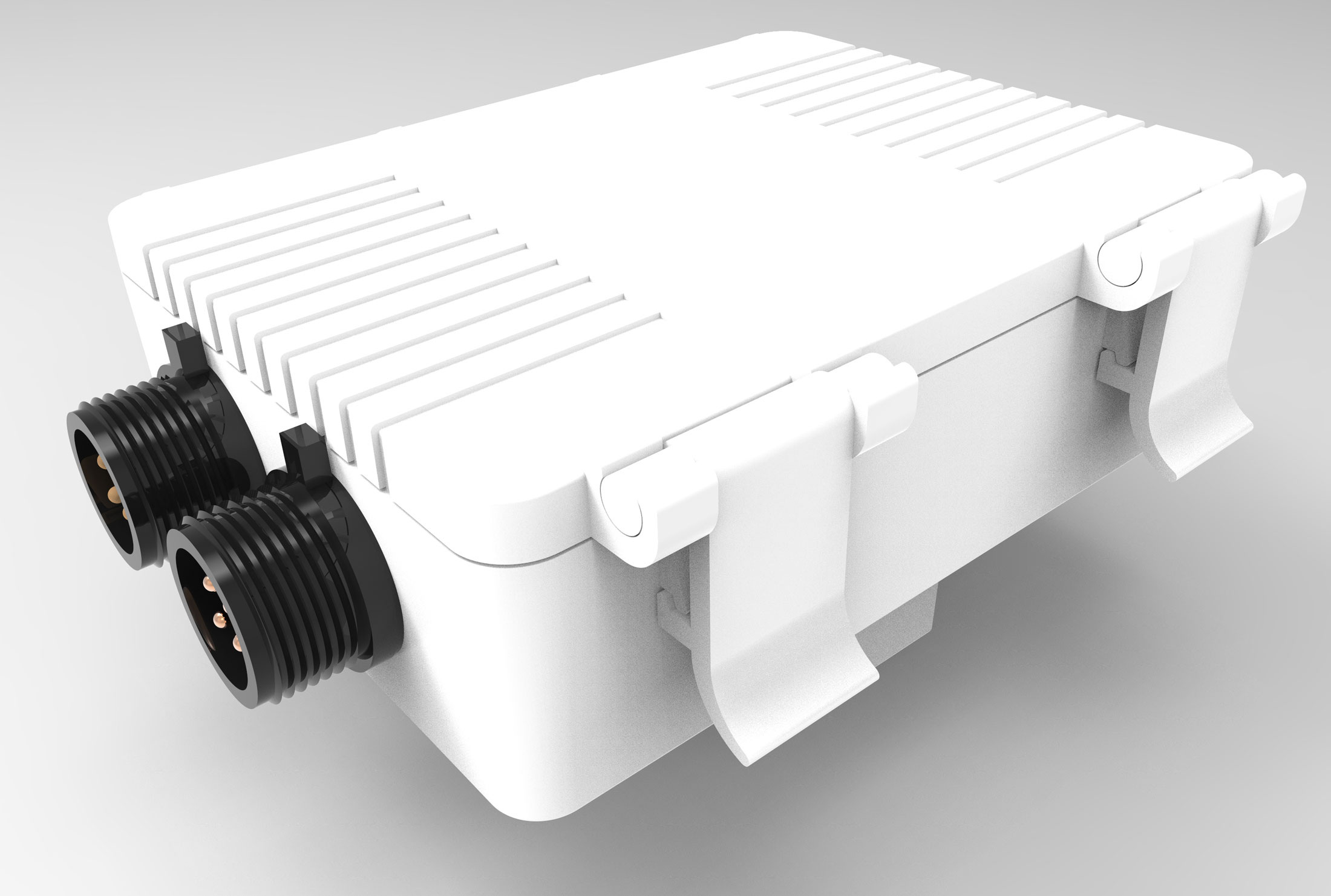 SPS071 busbar temperature sensor-Hangzhou Super Electronic Technology ...